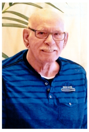 Jude Allen - Le Groupe Garneau