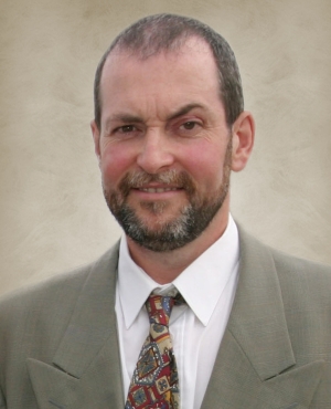 Martin Huot - Le Groupe Garneau