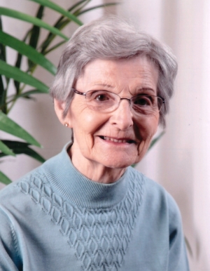 Monique Rondeau Larouche - Le Groupe Garneau