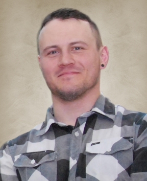 Nicolas Patry Côté - Le Groupe Garneau