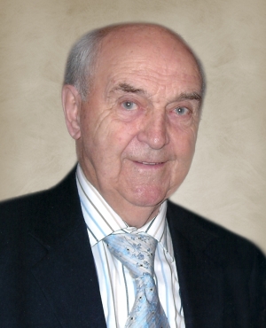 Robert Couture - Le Groupe Garneau