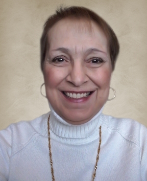 Suzanne Demers - Le Groupe Garneau