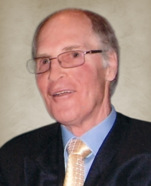 Guy Dumont - Le Groupe Garneau