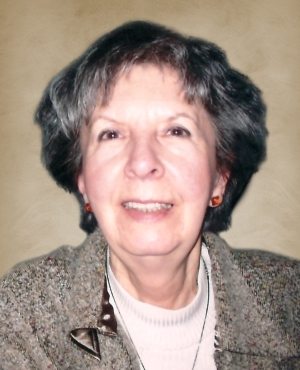 Jacqueline Cayouette - Le Groupe Garneau