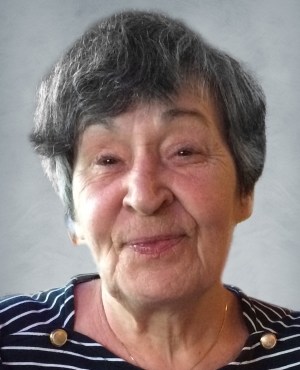 Lise Fradette Goulet - Le Groupe Garneau