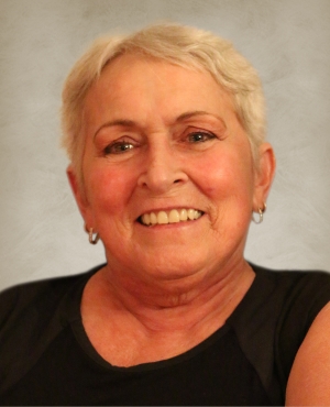 Louise Parent - Le Groupe Garneau