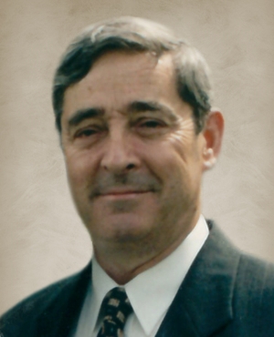 Henri Daigle - Le Groupe Garneau