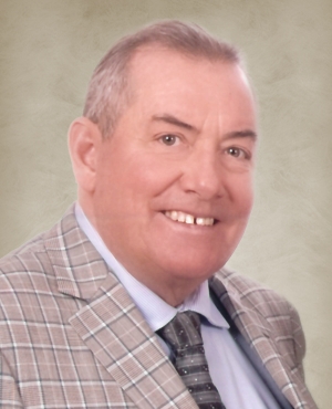 Normand Roy - Le Groupe Garneau