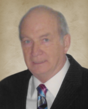 Réal Lapointe - Le Groupe Garneau