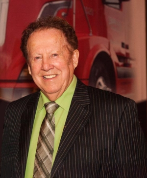 Guy Bilodeau - Le Groupe Garneau