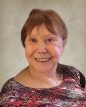 Hélène Parent - Le Groupe Garneau