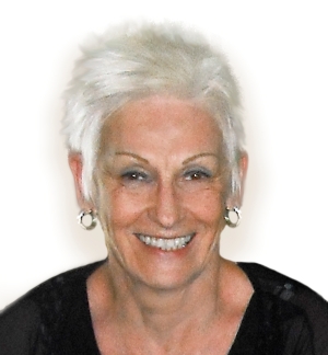 Myriam (Mimi) Filion - Le Groupe Garneau