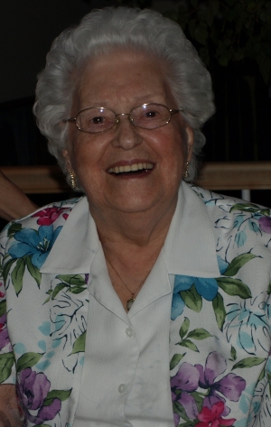 Thérèse Saindon Moreau - Le Groupe Garneau