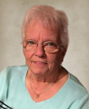 Irène Labbé - Le Groupe Garneau