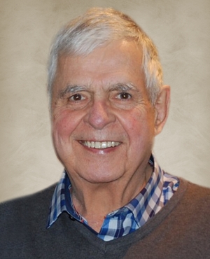 André Turgeon - Le Groupe Garneau