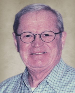 Gérard-Raymond Carrier - Le Groupe Garneau