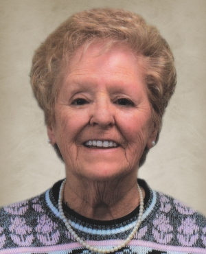 Jacqueline Blais - Le Groupe Garneau