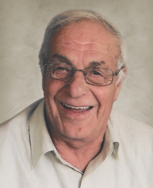 Georges Blais - Le Groupe Garneau