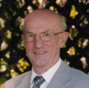 Raymond Baron - Le Groupe Garneau