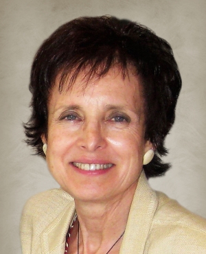 Hélène Lambert - Le Groupe Garneau