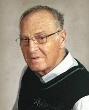 Richard Germain - Le Groupe Garneau