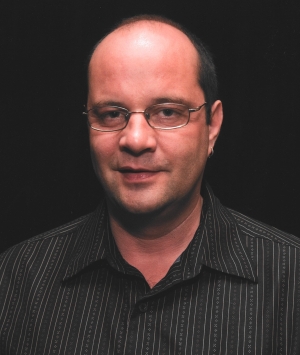 Denis Caron - Le Groupe Garneau