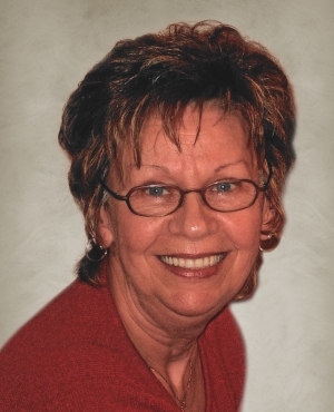 Hélène Couture Cadoret - Le Groupe Garneau