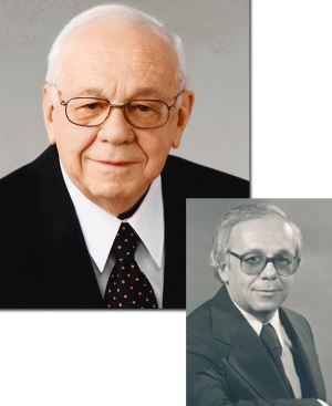 Jean-Charles Blouin - Le Groupe Garneau