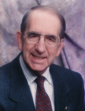 M. Maurice Lapointe - Le Groupe Garneau