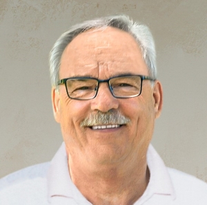 Robert Labrecque - Le Groupe Garneau