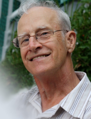 Albert Roberge - Le Groupe Garneau