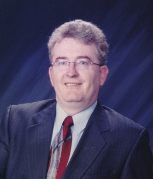 Claude Bégin - Le Groupe Garneau