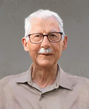 Donald Hinton - Le Groupe Garneau