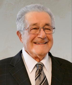 Marc Parent - Le Groupe Garneau