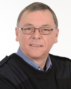 Guy Mercier - Le Groupe Garneau