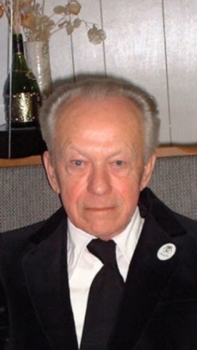 Thomas-Louis Paradis - Le Groupe Garneau