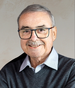 Jacques Delisle - Le Groupe Garneau