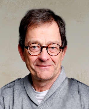 Renaud Poulin - Le Groupe Garneau