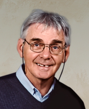 André Rousseau - Le Groupe Garneau