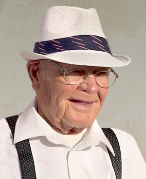 Georges Carrier - Le Groupe Garneau