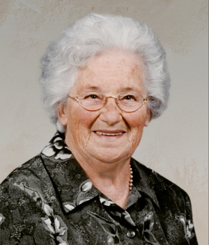 Jeanne D'Arc Higgins - Le Groupe Garneau