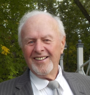 Marcel Bélanger - Le Groupe Garneau