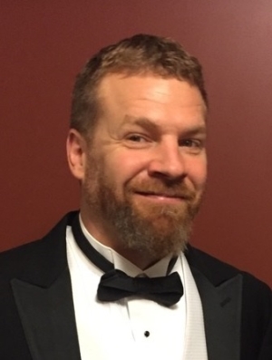 Pierre-Luc Simpson-Jolin - Le Groupe Garneau