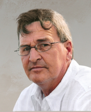 Richard Boissonneault - Le Groupe Garneau