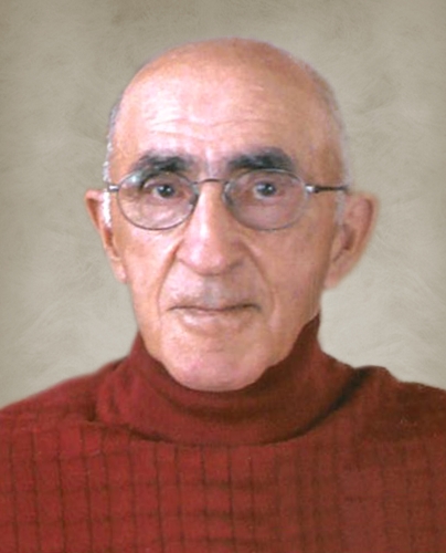 Jean-Guy Leduc - Le Groupe Garneau