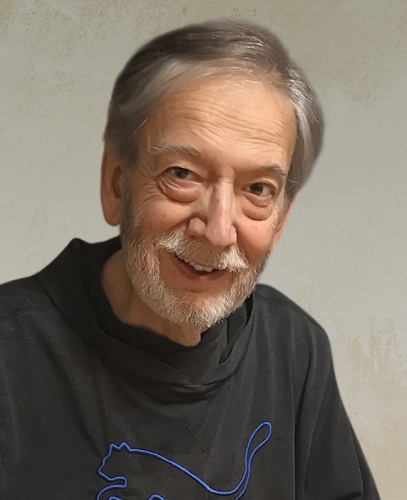 Richard Jobin - Le Groupe Garneau