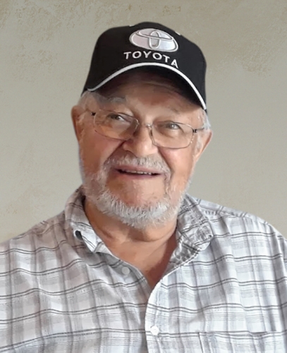 Robert Levesque - Le Groupe Garneau