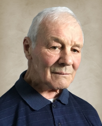 André Aubry - Le Groupe Garneau