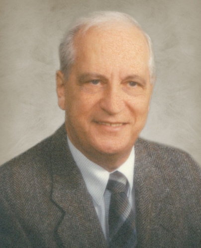 Paul H Robitaille - Le Groupe Garneau