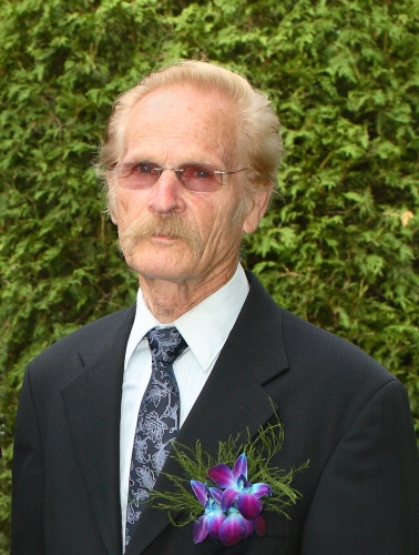 Réal Lessard - Le Groupe Garneau